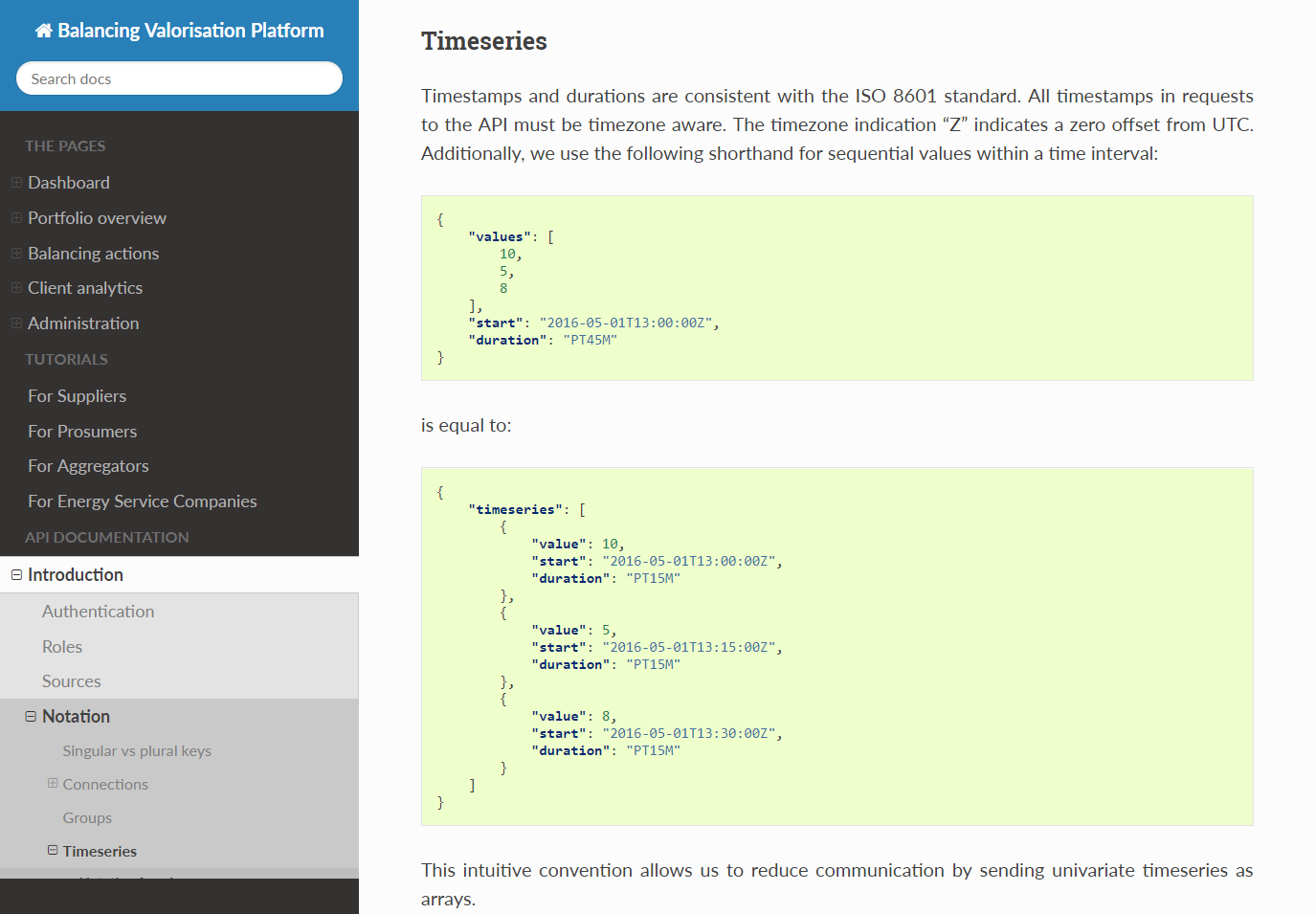 FlexMeasures - Seita